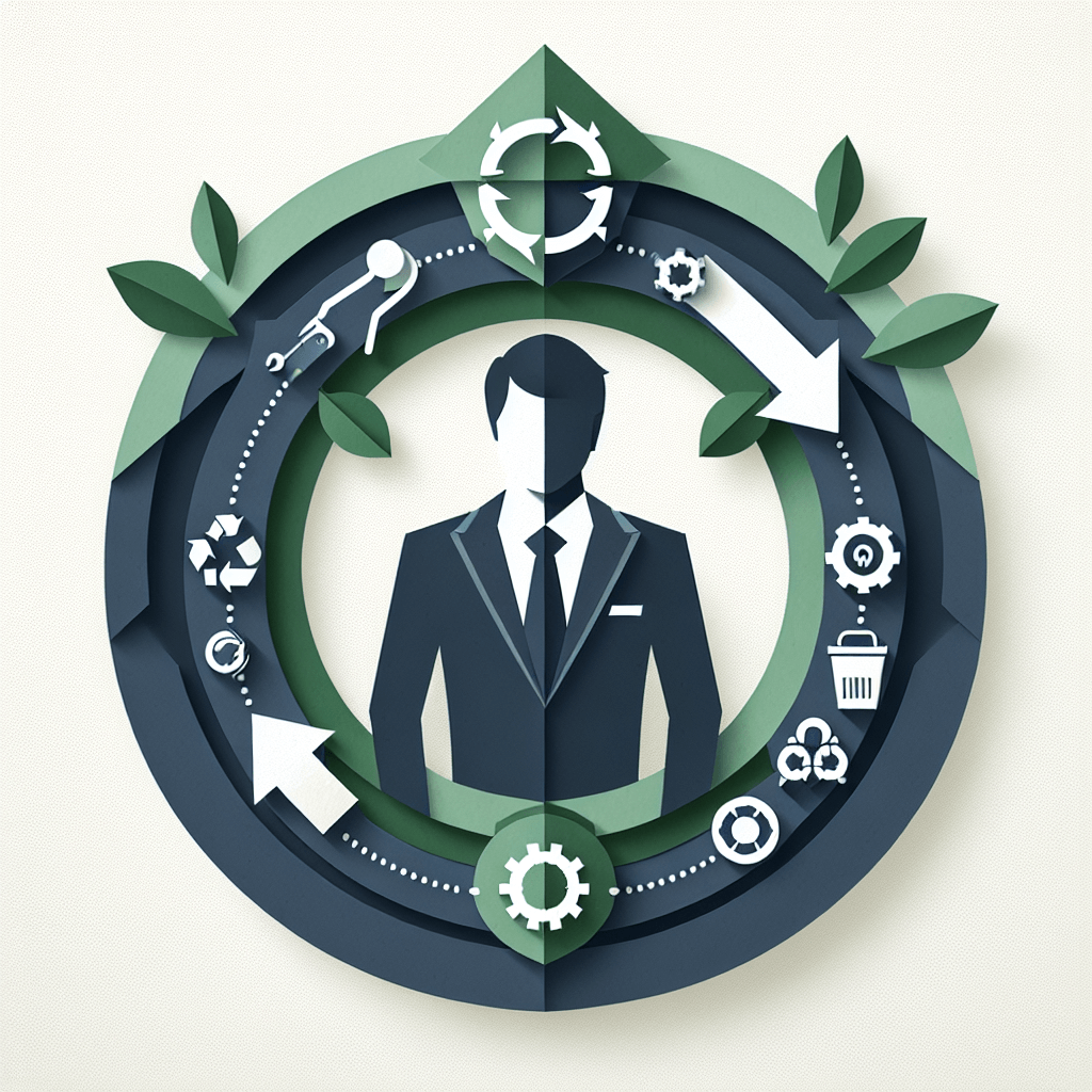 Cos'è la circular economy per manager: Guida 2026 - Manager.it